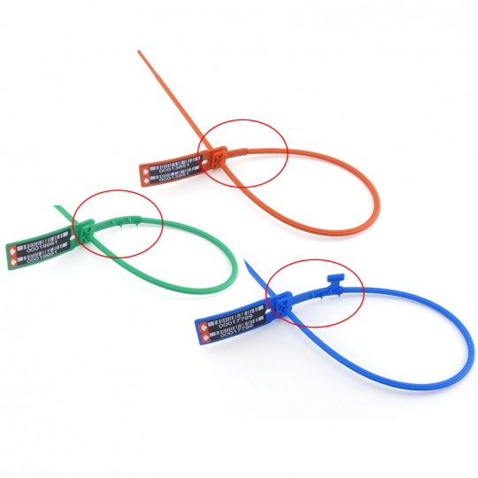 Pull-up seal UNIVERSAL XL with your logo, various features, individual