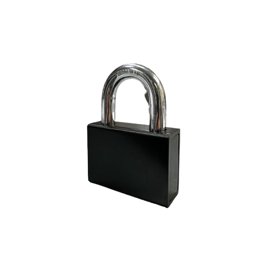 Certified Padlock shackle lock Ø 13 mm