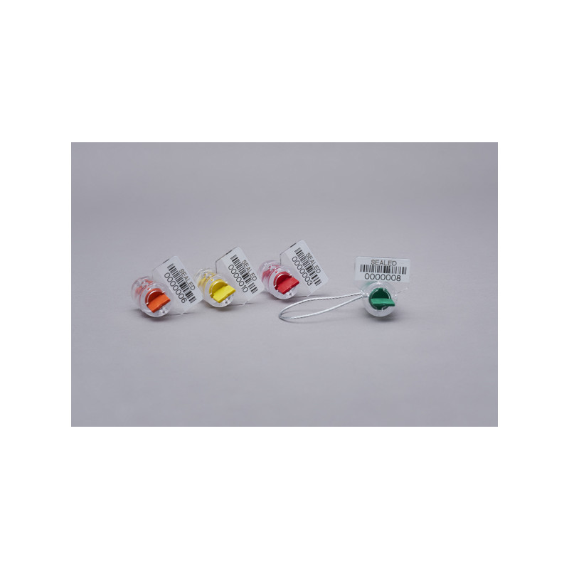 High-quality meter seal Roto for gas meter, electric meter and water ...