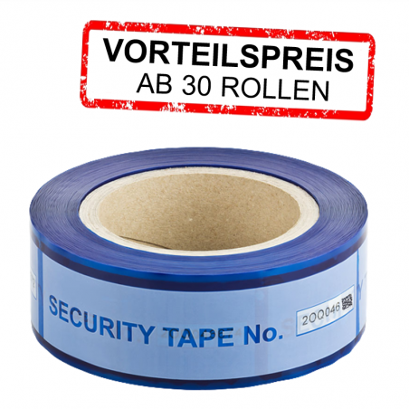 TapeGuard Premium Security Adhesive Tape: Tamper-Proof for Packages