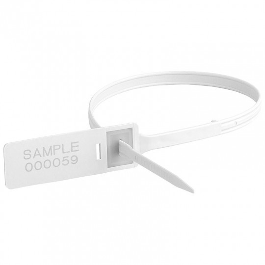 Extra robust pull-through seal Strong-Seal Extra, various variants