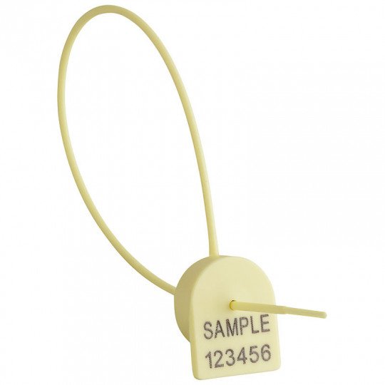 Counter and emergency seal Mini Seal