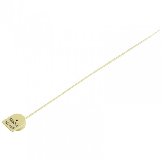 Counter and emergency seal Mini Seal